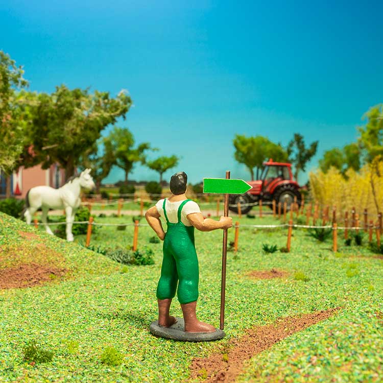 Proeven aan de praktijk - Wegwijs Groen Onderwijs